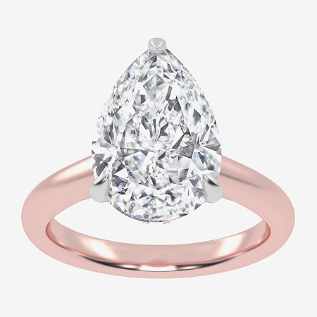 Click here for (G-H / Vs2-Si1) Womens 4 1/4 CT. T.W. Lab Grown Wh... prices
