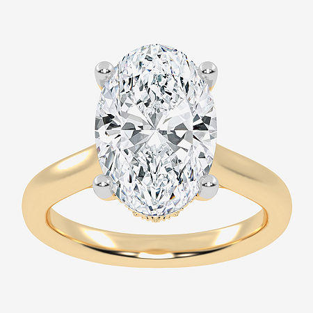 Click here for (G-H / Vs2-Si1) Womens 3 1/5 Ct. T.W. Lab Grown Wh... prices