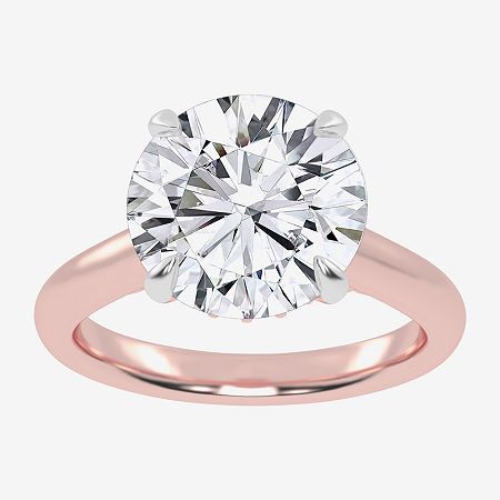 Click here for (G-H / Vs2-Si1) Womens 5 1/3 Ct. T.W. Lab Grown Wh... prices