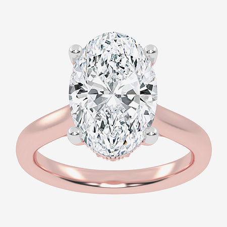 Click here for (G-H / Vs2-Si1) Womens 5 1/5 Ct. T.W. Lab Grown Wh... prices