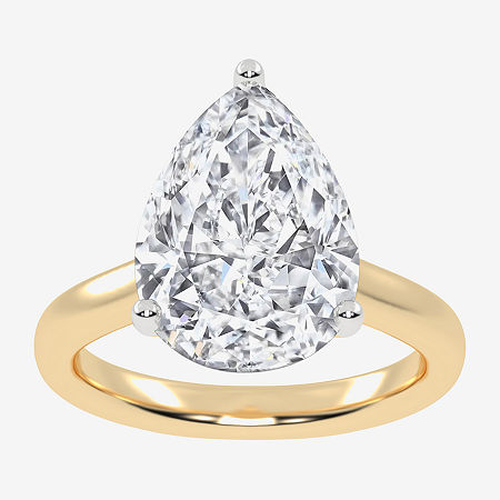 Click here for (G-H / Vs2-Si1) Womens 5 1/5 Ct. T.W. Lab Grown Wh... prices