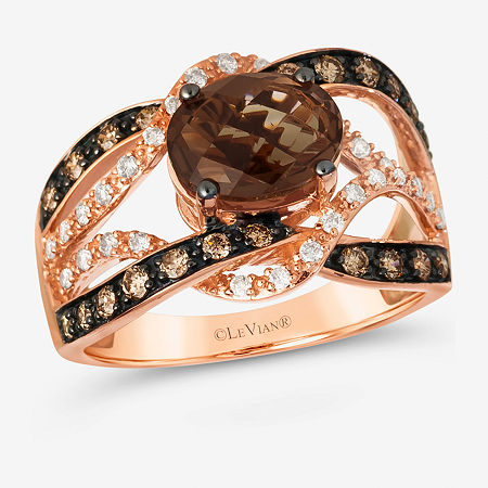 Click here for Le Vian Ring featuring 1 3/4 CT. Blueberry Tanzani... prices