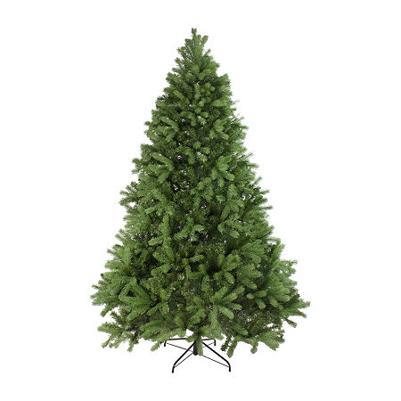 Click here for Northlight Full Noble Unlit 7 1/2 Foot Fir Christm... prices