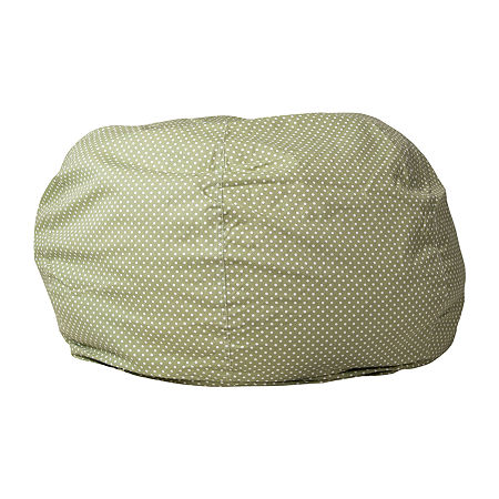 Click here for Duncan Bean Bag Chair  One Size  Green prices