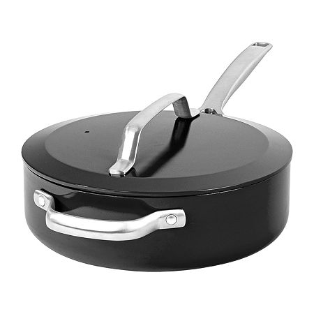 Click here for Gotham Steel Modern Collection 4-qt. Saute Pan  On... prices