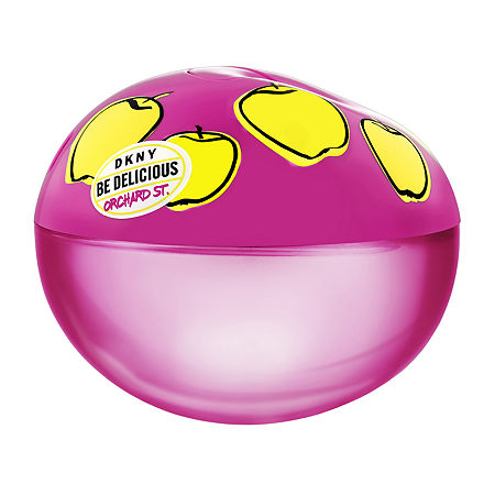 Click here for DKNY Be Delicious Orchard St. Eau De Parfum  One S... prices