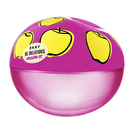 Click here for DKNY Be Delicious Orchard St. Eau De Parfum  One S... prices