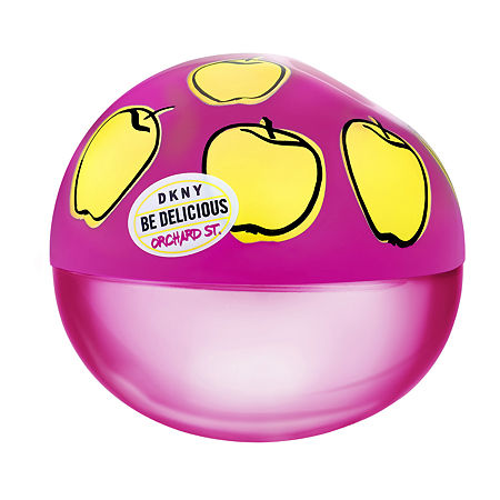 Click here for DKNY Be Delicious Orchard St. Eau De Parfum  One S... prices