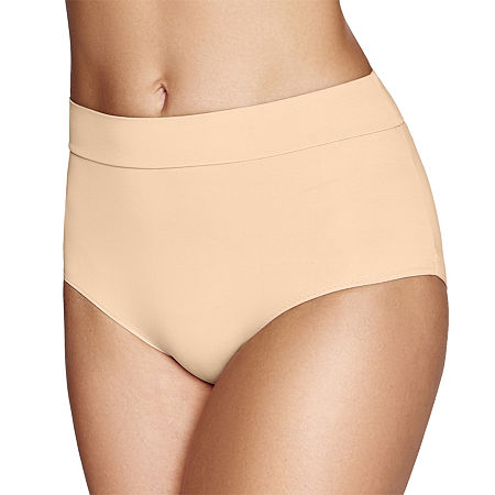 Click here for Ilusion Hi-Waist Microfiber Panty- 1551  Small  Be... prices