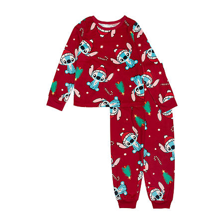 Click here for Disney Collection Holiday Little & Big Kid Girls L... prices