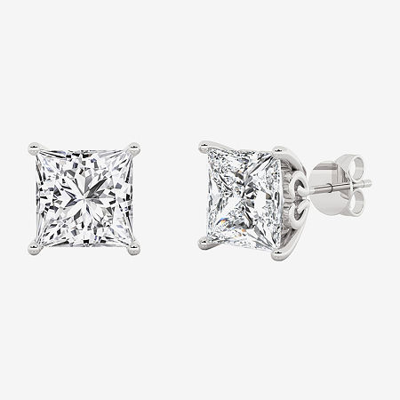 Click here for Grown Gorgeous (Vs2 F) 4 1/2 CT. T.W. Lab-Grown Di... prices