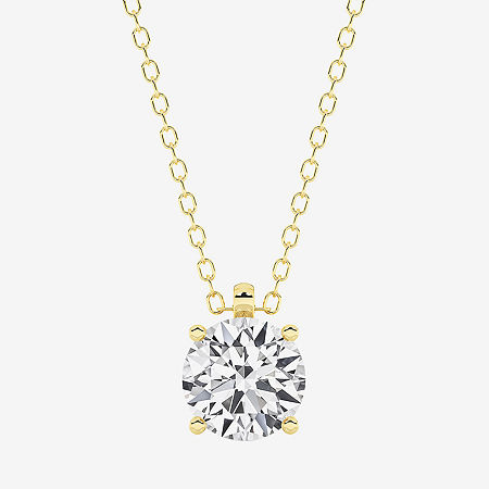 Click here for Grown Gorgeous (F  Vs2) Womens 1 1/8 CT. T.W. Lab-... prices