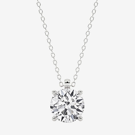 Click here for Grown Gorgeous (F  Vs2) Womens 2 1/4 CT. T.W. Lab-... prices