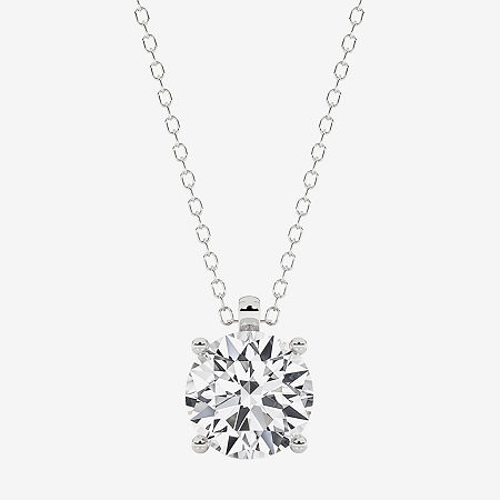 Click here for Grown Gorgeous (F  Vs2) Womens 2 1/4 CT. T.W. Lab-... prices