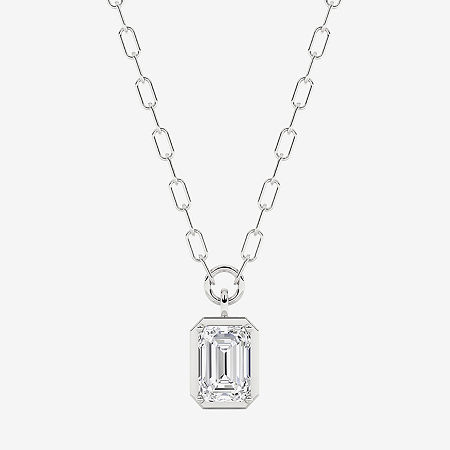 Click here for Grown Gorgeous (F  Vs2) Womens 1 3/4 CT. T.W. Lab-... prices