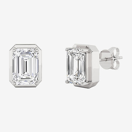 Click here for Grown Gorgeous (F Vs2) 2 1/4 CT. T.W. Lab-Grown Di... prices