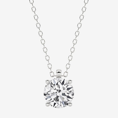 Click here for Grown Gorgeous (F  Vs2) Womens 1 1/8 CT. T.W. Lab-... prices