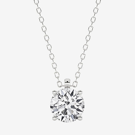 Click here for Grown Gorgeous (F  Vs2) Womens 1 1/8 CT. T.W. Lab-... prices