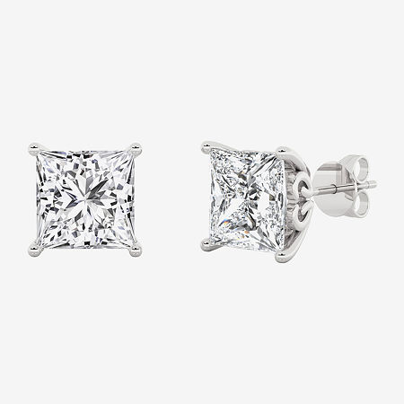 Click here for Grown Gorgeous (Vs2 F) 4 1/2 CT. T.W. Lab-Grown Di... prices