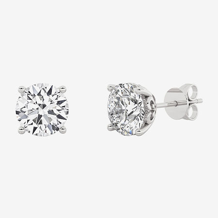 Click here for Grown Gorgeous (Vs2/F) 2 1/4 CT. T.W. Lab-Grown Di... prices