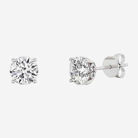 Click here for Grown Gorgeous (F  Vs2) 1 1/10 CT. T.W. Lab-Grown... prices
