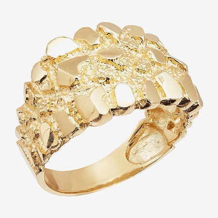 Click here for Mens 10K Gold Fashion Ring  12  Yellow prices