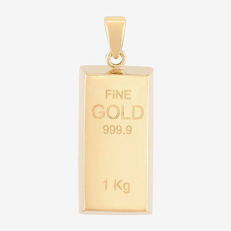 Click here for Mens 14K Gold Pendant  One Size  Yellow prices