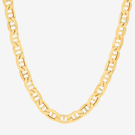 Click here for Made in Italy Unisex Adult 10K Gold 22 Inch Marine... prices