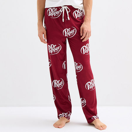 Click here for Mens 1 Pair Pajama Pants  X-large  Red prices