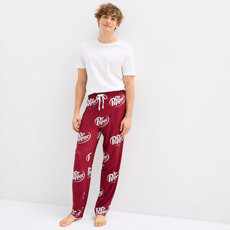 Click here for Mens 1 Pair Pajama Pants  X-large  Red prices