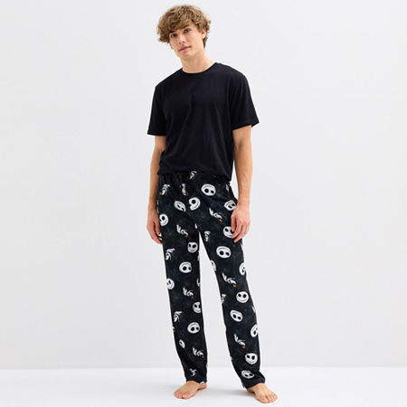 Click here for Mens Nightmare Before Christmas Pajama Pants  Medi... prices