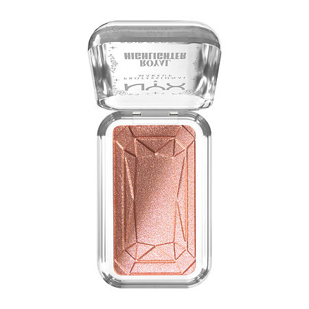 Click here for NYX Professional Makeup Royal Jewels Highlighter... prices