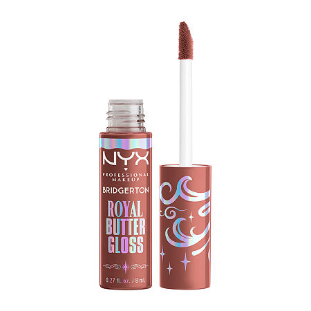 Click here for Nyx Professional Makeup Bridgerton Royal Butter Li... prices