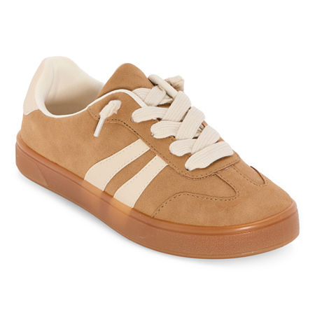 Click here for Pop Lanette Womens Sneakers  7 Medium  Brown prices