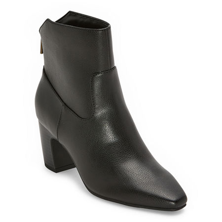 Click here for St. Johns Bay Womens Marina Block Heel Booties  11... prices