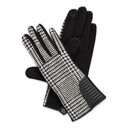 Click here for Nanette Lepore 1 Pair Gloves  Medium-large  Black prices