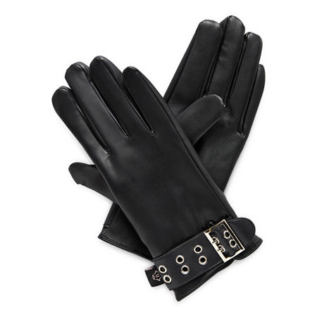 Click here for Nanette Lepore 1 Pair Gloves  Small-medium  Black prices