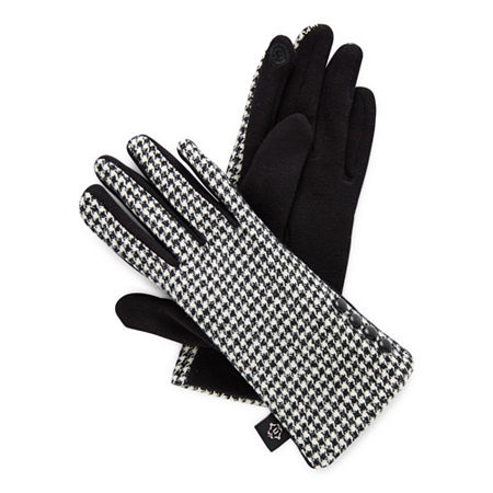 Click here for Nanette Lepore 1 Pair Gloves  Small-medium  Black prices
