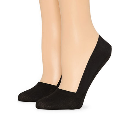 Click here for Peds Smooth Edge Low Cut Womens Multi-Pack 2 Pair... prices