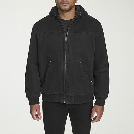 Click here for Levis Mens Midweight Big and Tall Bomber Jacket  3... prices