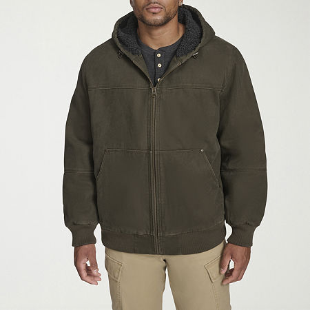 Click here for Levis Mens Midweight Big and Tall Bomber Jacket  5... prices