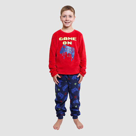 Click here for Dream Big Peace Out Little & Big Kid Boys Plush Cr... prices