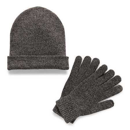 Click here for St. Johns Bay 2-pc. Cold Weather Set  One Size  Bl... prices