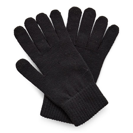 Click here for St. Johns Bay Touch Tech 1 Pair Gloves  One Size... prices