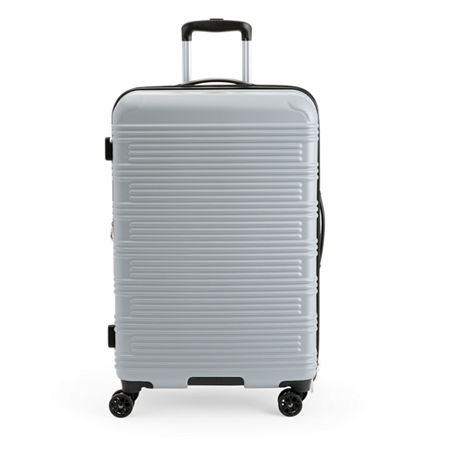Click here for Protocol Explorer 2.0 24 Hardside Luggage  One Siz... prices