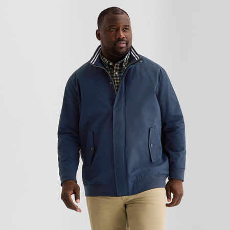 Click here for St. Johns Bay Harrington Golf Mens Big and Tall Bo... prices