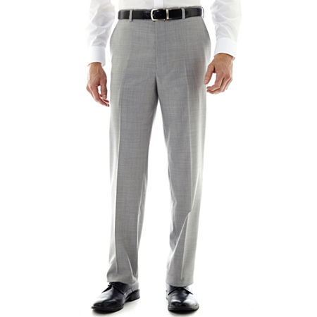 Click here for Stafford Travel Luxury Comfort Pants  36 32  Gray prices