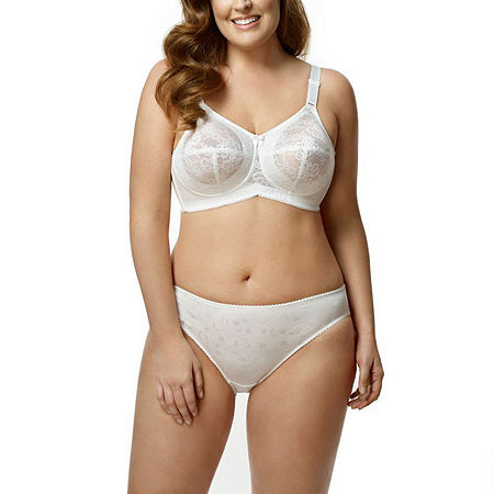 Click here for Elila Make It Lace Softcup 1303  Ddd  White prices