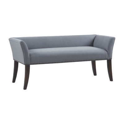 Madison Park Antonio Accent Bench - JCPenney