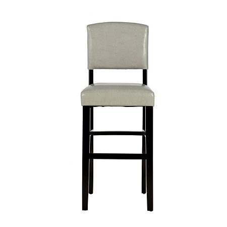 Click here for Monaco Bar Stool  One Size  Black prices